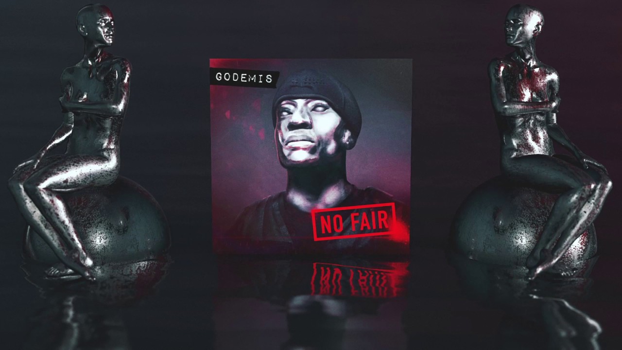 Godemis - No Fair | Official Audio - YouTube
