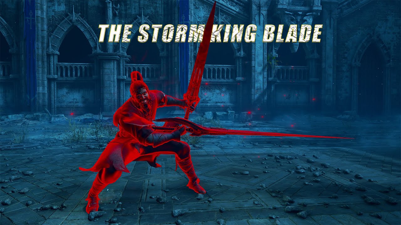 Demon's Souls Remake PVP : Morion Blade Changes The Tide Of The Battle ...