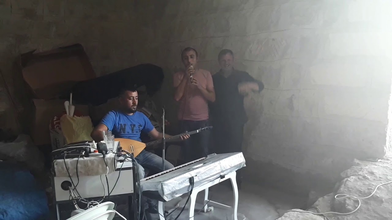 Tamer Coşkun & Ramazan Çoskun --- ILGIT ILGIT - YouTube