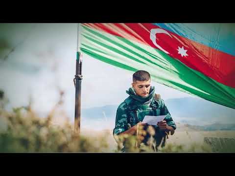 Qarabağ uğrunda həlak olan Şəhidlərimizin əbədi xatirəsinə...