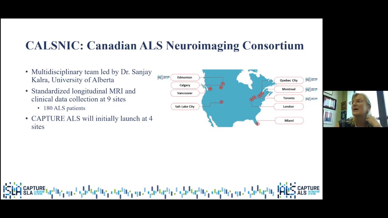 Q&A with Dr. Angela Genge - YouTube