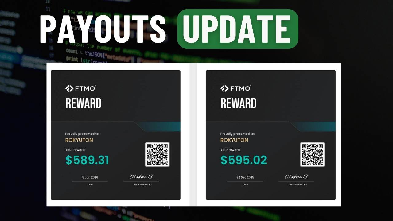 NEW PAYOUTS +1180$ | Analisys - YouTube