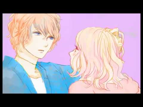 [AMV] *request* Shu x Yui- In The Name Of Love