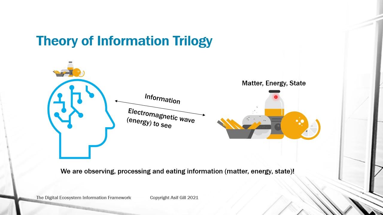 What Is Information Theory Of Information Trilogy YouTube what-is-information-theory-of-information-trilogy-youtube