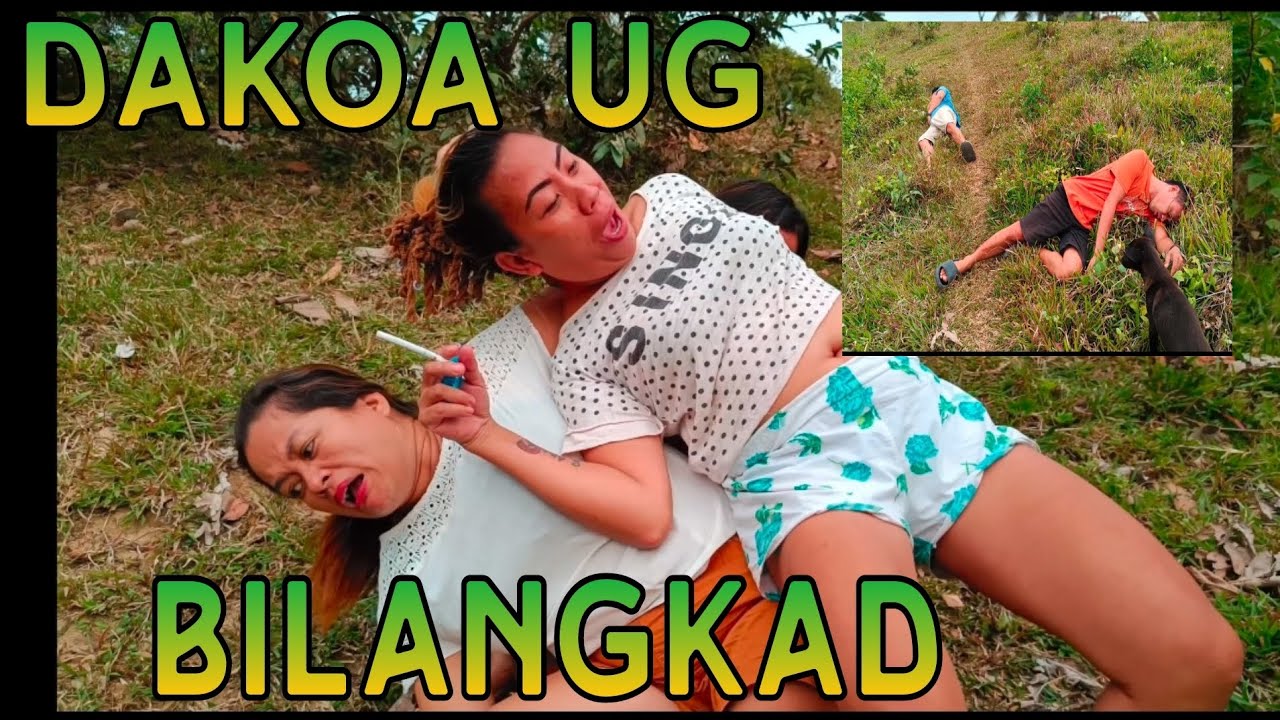 GITABANGAN UG TULO - YouTube