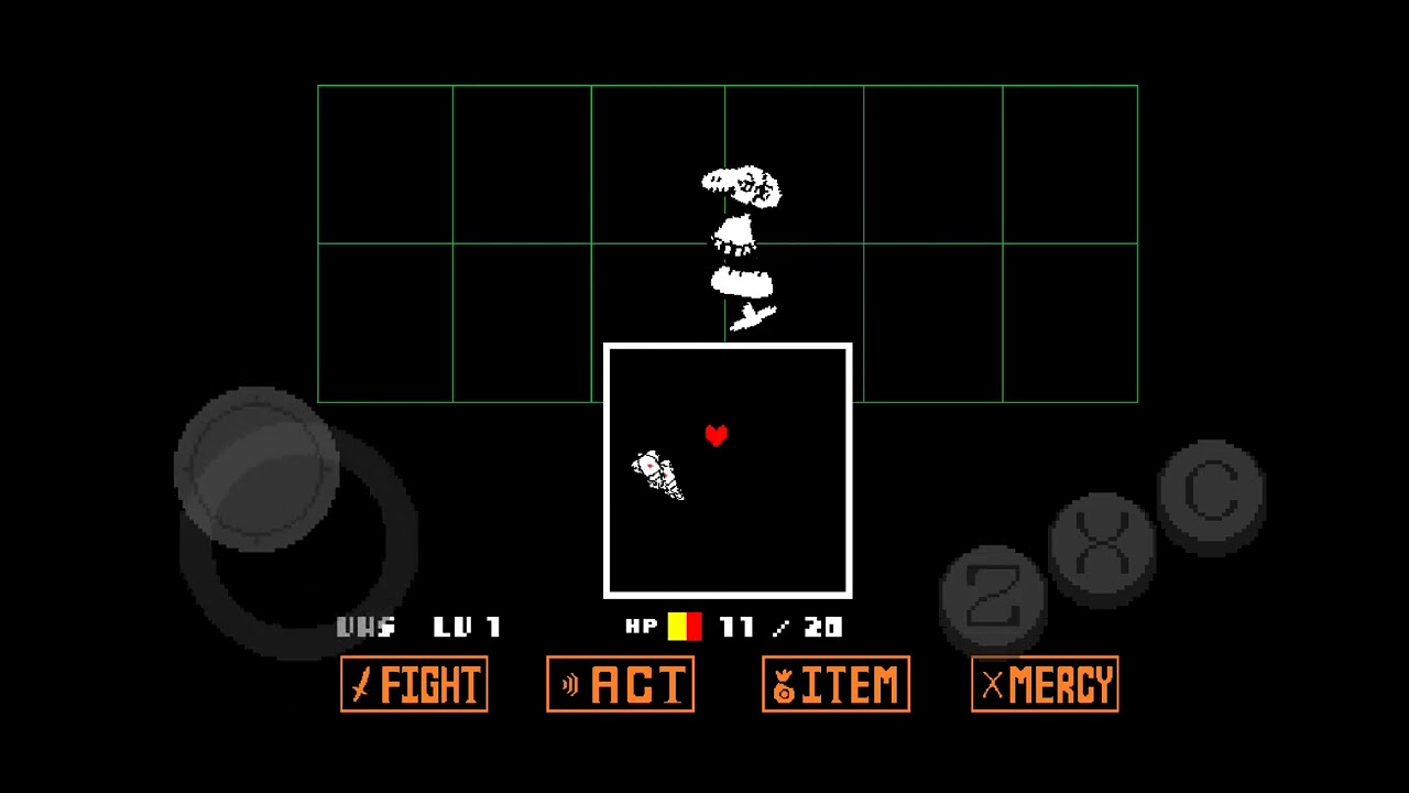 How to beat mad dummy #undertale - YouTube
