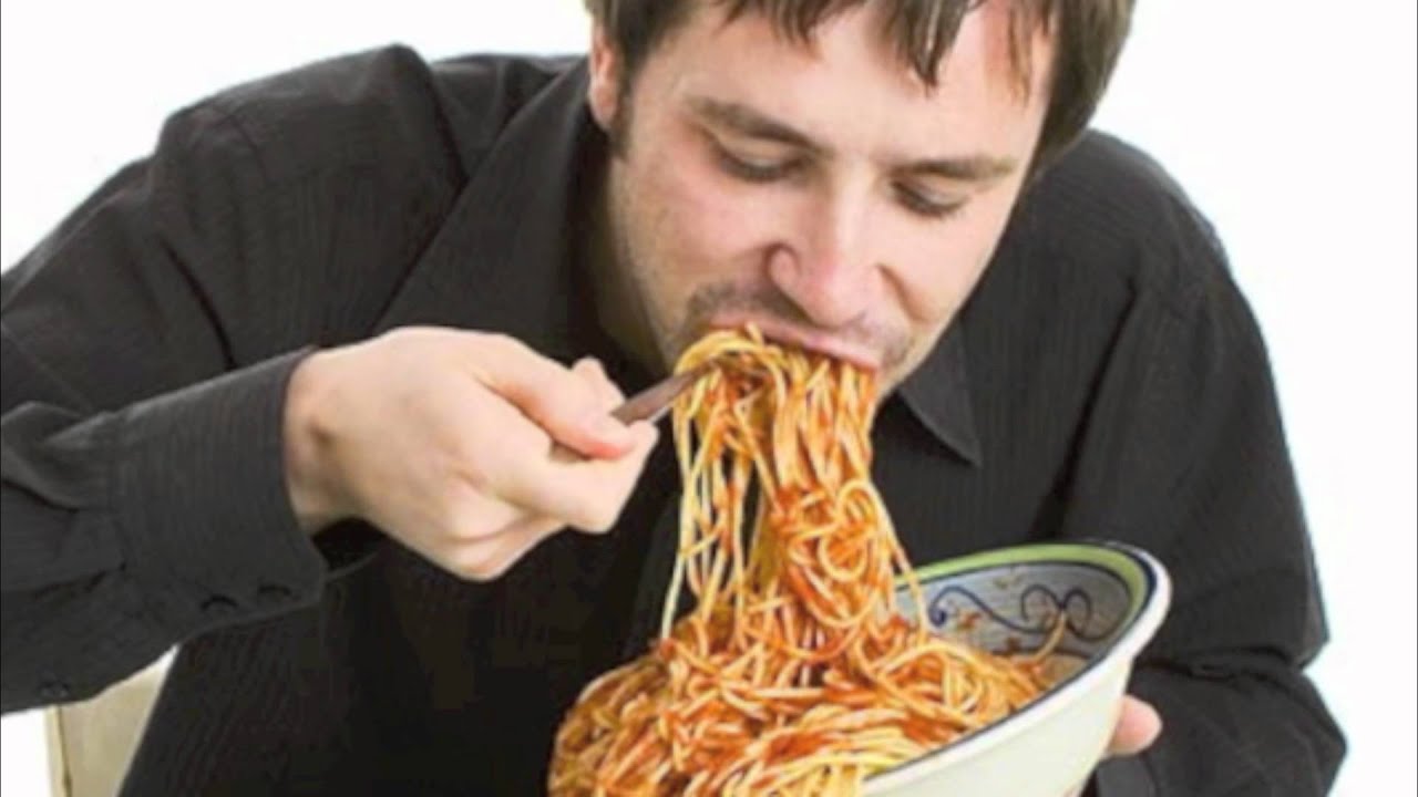 Stereotypical Italian