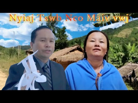 NYIAJ TSWB KWV TXHIAJ: Rov Los Saib Maiv Vwj Ib Muag 11/2nd/2024 - YouTube