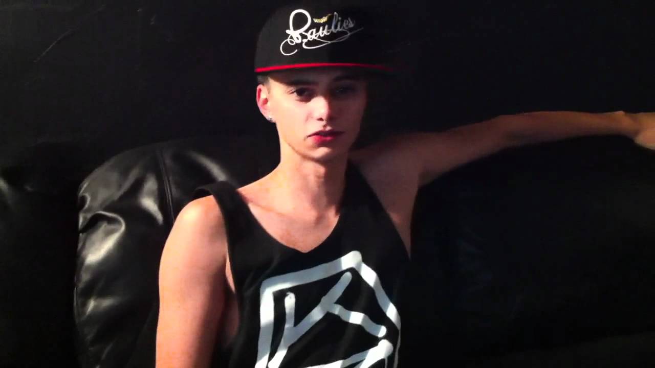 Neffy @ No. 14 Studios - YouTube