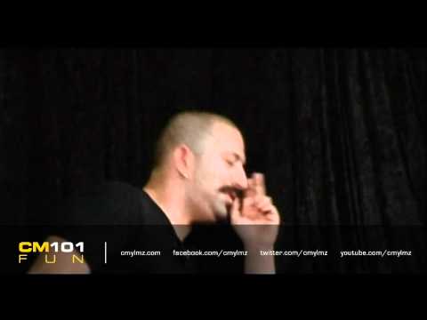 Cem Yılmaz | Kolyeyi belki aldın ama koliyi bırakabilirsin