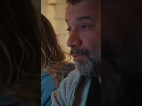 Mesut ve Selin'in duyarlılığı!  #ArkaSokaklar