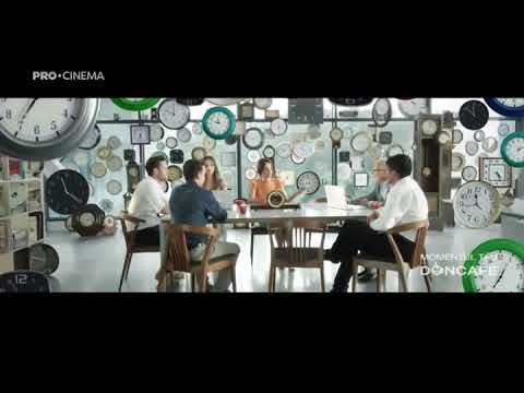 Pro Cinema Cee Romania ( 22.11.2018 ) - YouTube