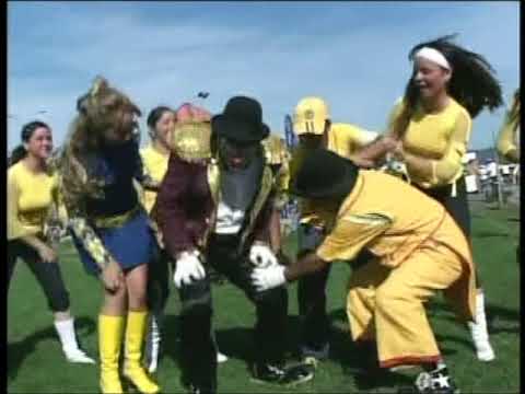 TONY PULGUITA - LA PULGUITA