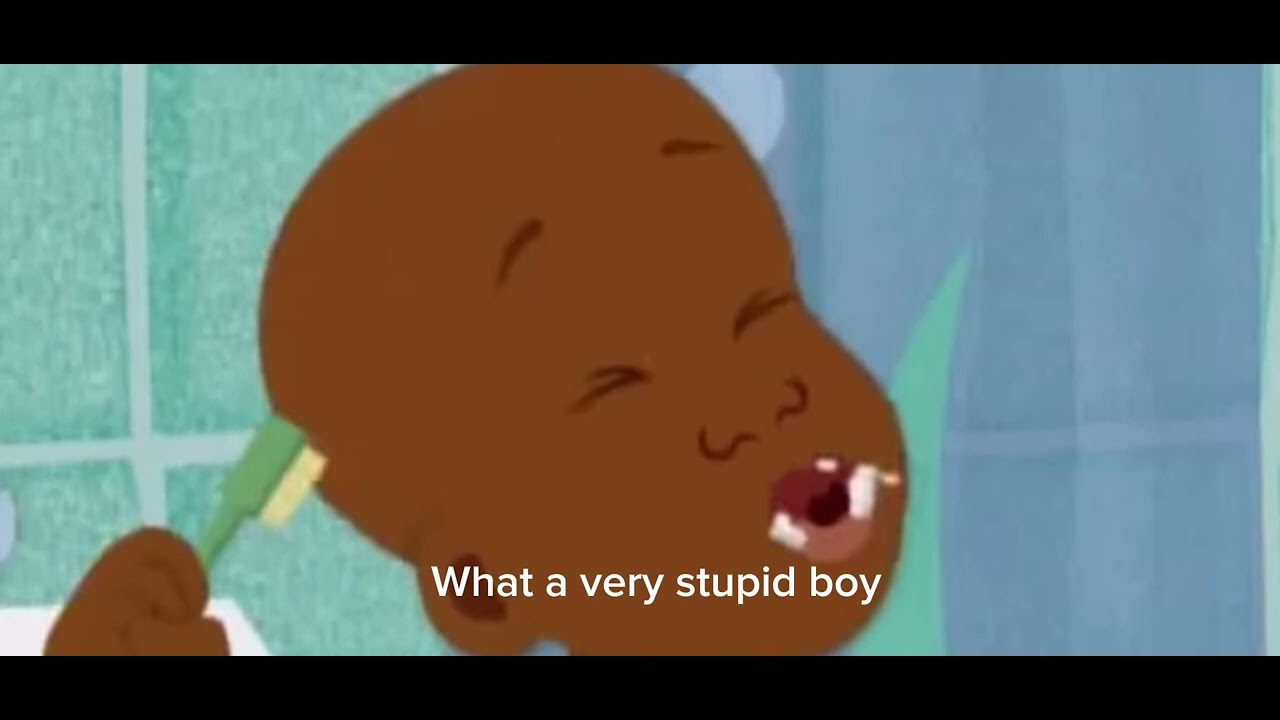 Little Bill Movie Full Movie (2023) - YouTube
