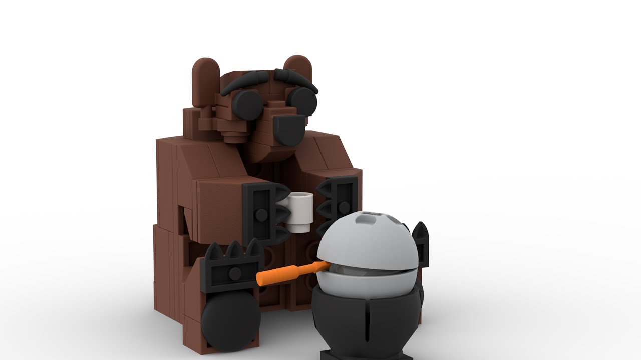 The Algorithm recommends: Demon Core - YouTube