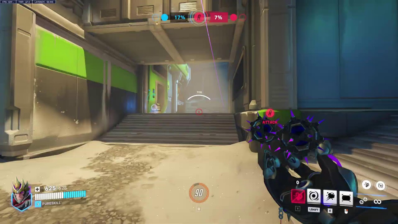 R.E.P.O. - Floating head with team kill - YouTube