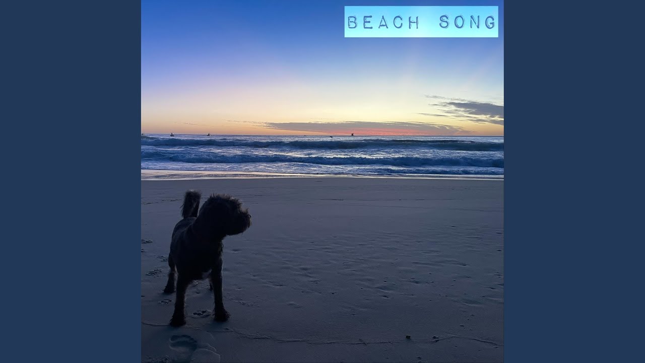 Beach Song - YouTube