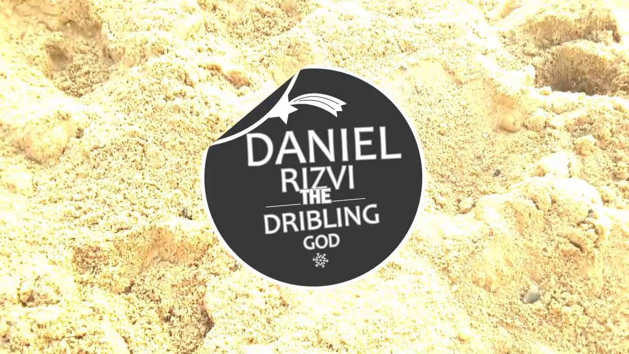 Dan Fan (Thretical Offical Teaser) - #Daniel Rizvi - YouTube