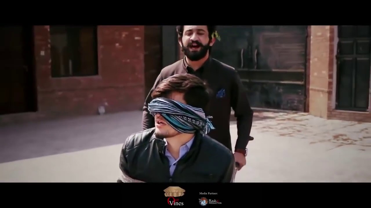 Our vines New - YouTube