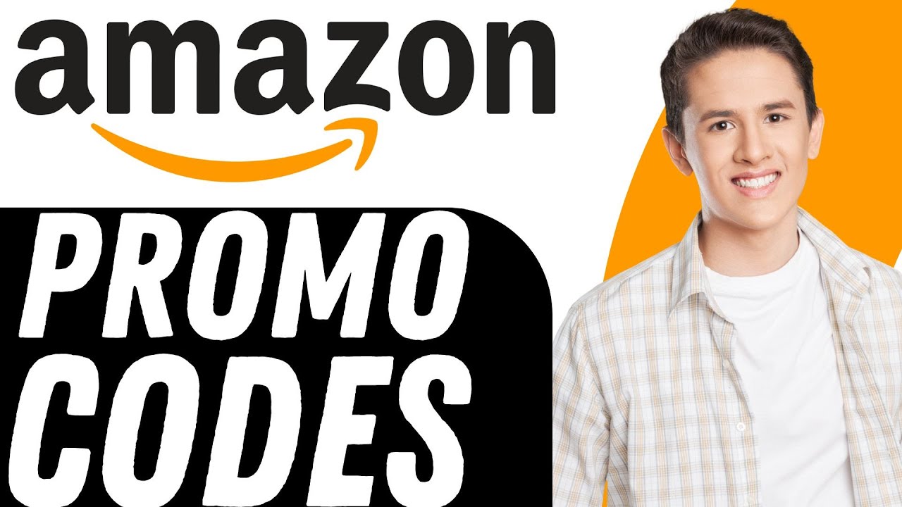 AMAZON PROMO CODES - How To Get WORKING Coupon Codes For Amazon in 2024 ...