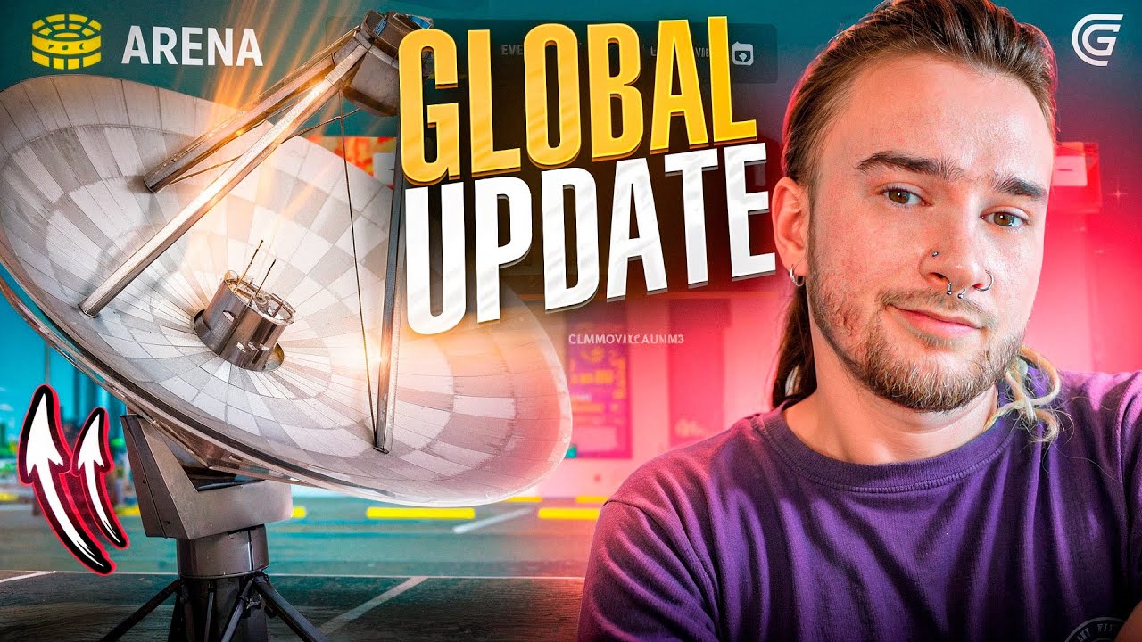 Global UPDATE on Grand RP! Become a HACKER + Update for GANGS! - YouTube