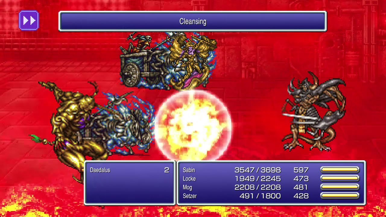 All 90+ Final Fantasy summons - Crusader - YouTube