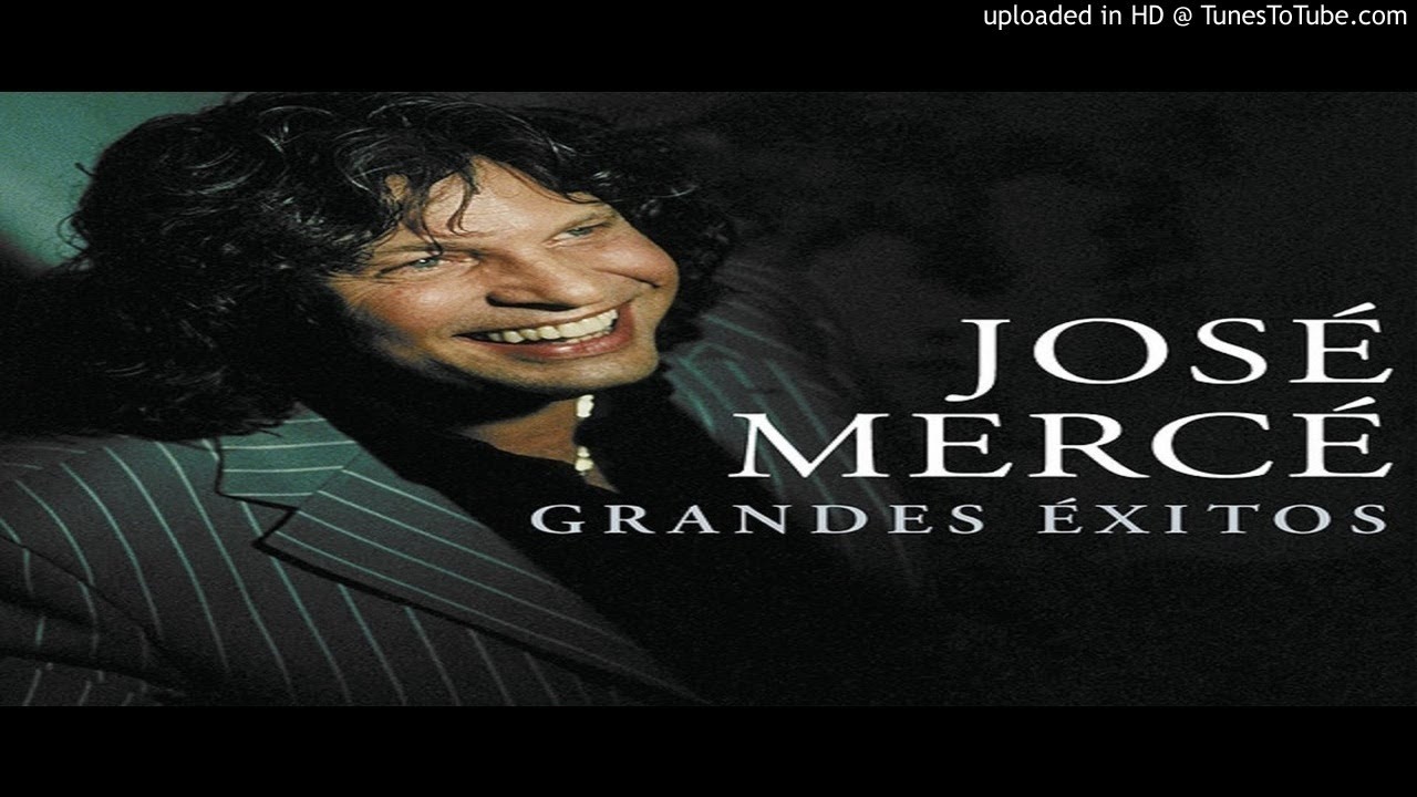 AIRE - Jose merce (audio) - YouTube