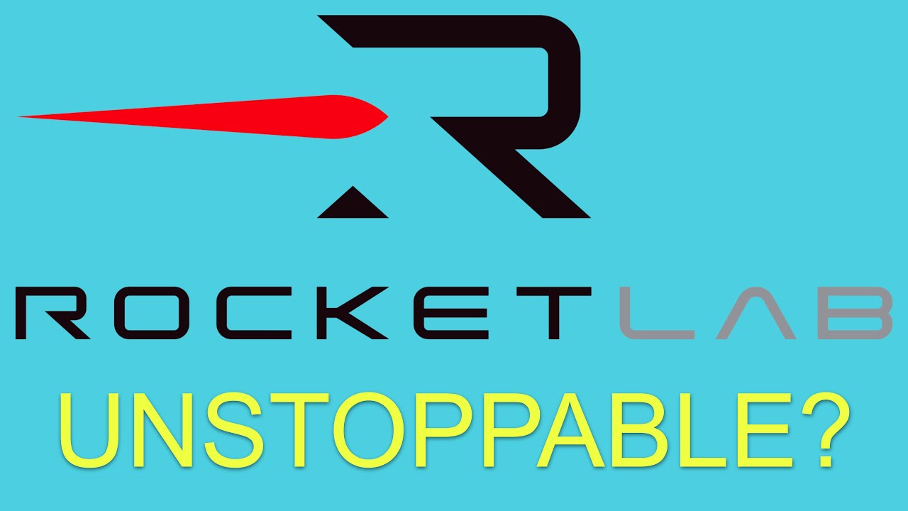 How High Can Rocket Lab Go? Analyzing $RKLB Growth Potential - YouTube