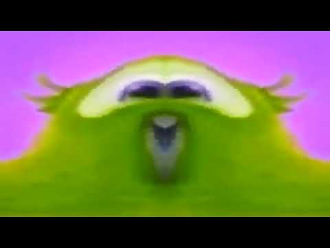 Preview 2 Blu Deepfake V3.1 Effects | Klasky Csupo 1997 Effects