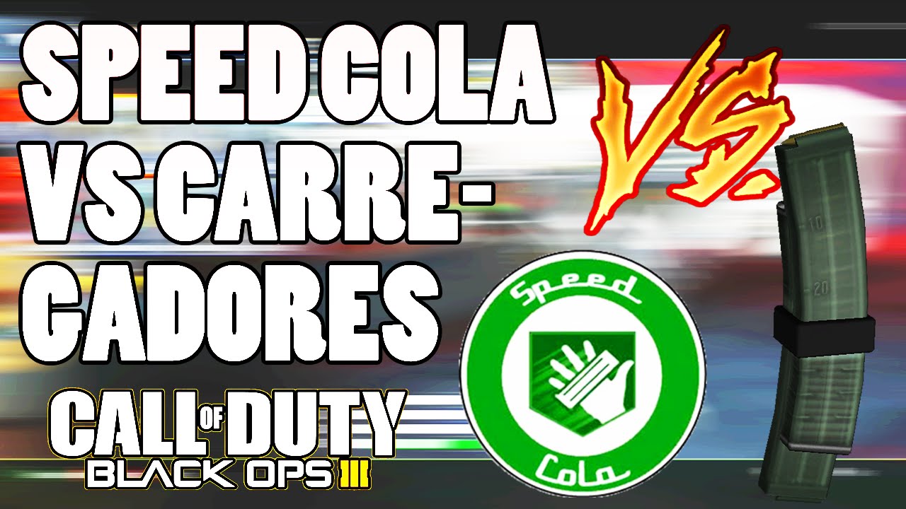 Carregadores Rápidos vs Speed Cola - Qual o melhor setup? TESTADO NA ...