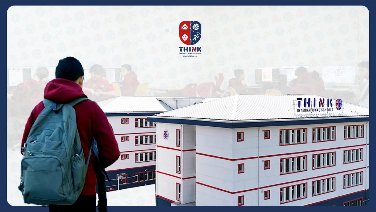 Think International Schools Where Your Future Begins with Inspiration ...