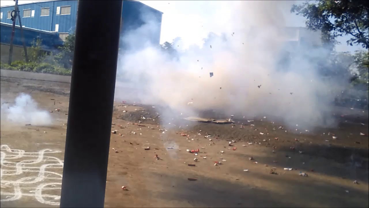 1000 Wala Fire Cracker Video|1000 Wala Crackers 2019|1000 சரவெடி வீடியோ ...