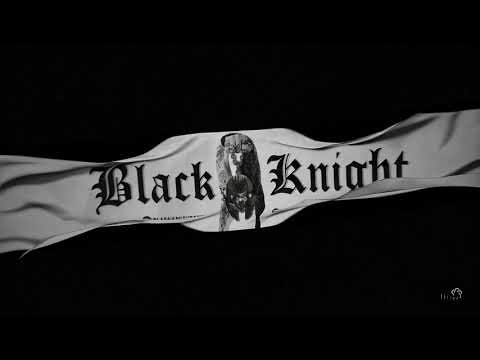 BLACKKNIGHT - BLACK & WHITE   @ELBLACKKNIGHT1