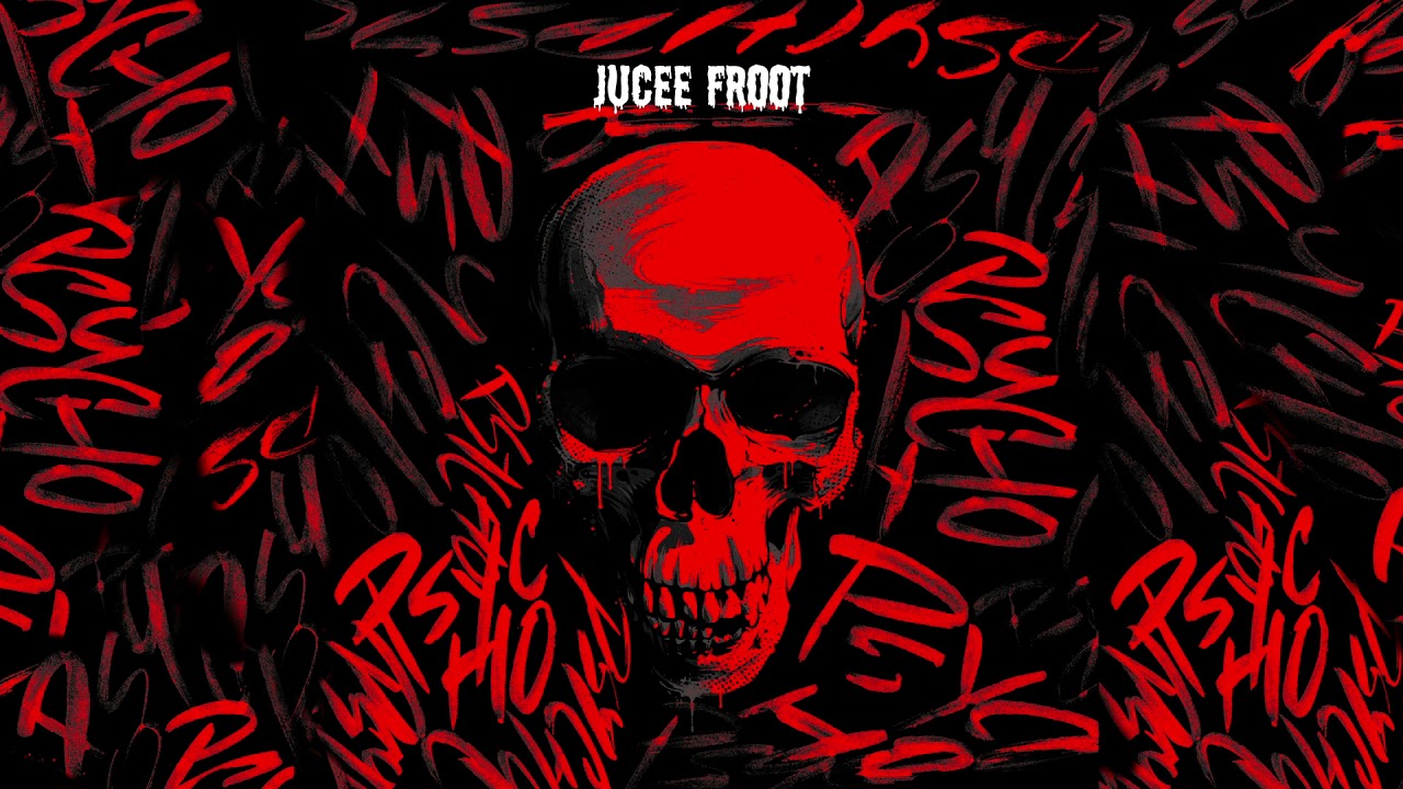 Jucee Froot - Psycho [Official Audio] - YouTube