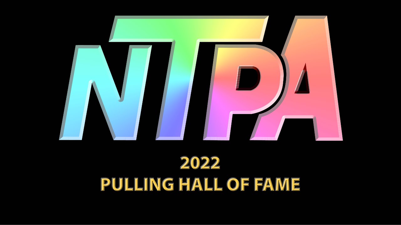 2022 NTPA Awards Banquet: HOF Inductee Ron Barga - YouTube