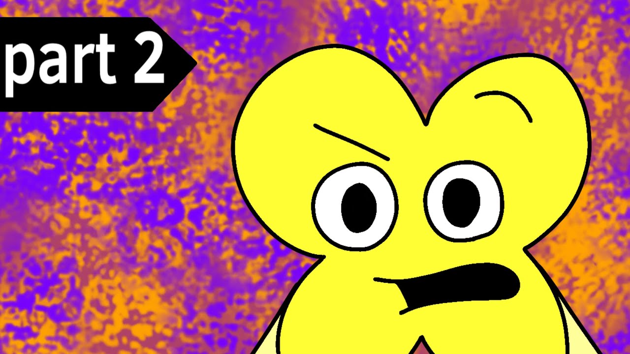BFB: No seriously What was X said? (Reanimated) - YouTube