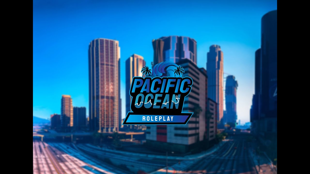 Sistema de banco y tarjeta - Pacific Ocean Roleplay - YouTube