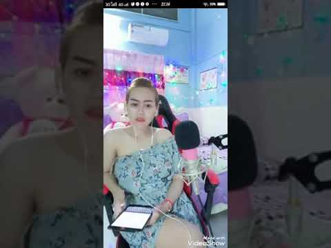 Jee Mary BIGO star in Cambodia