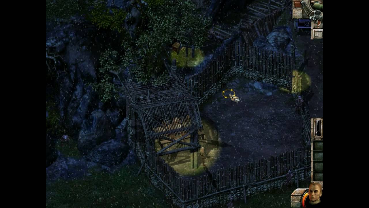 Commandos 2 | DP | The gold of the train Part 2/10 - YouTube