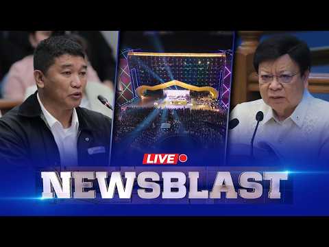 LIVE: SMNI NewsBlast | August 28, 2026