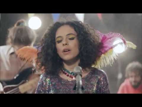 Yasemin Mori - Deli Bando (Official Video)