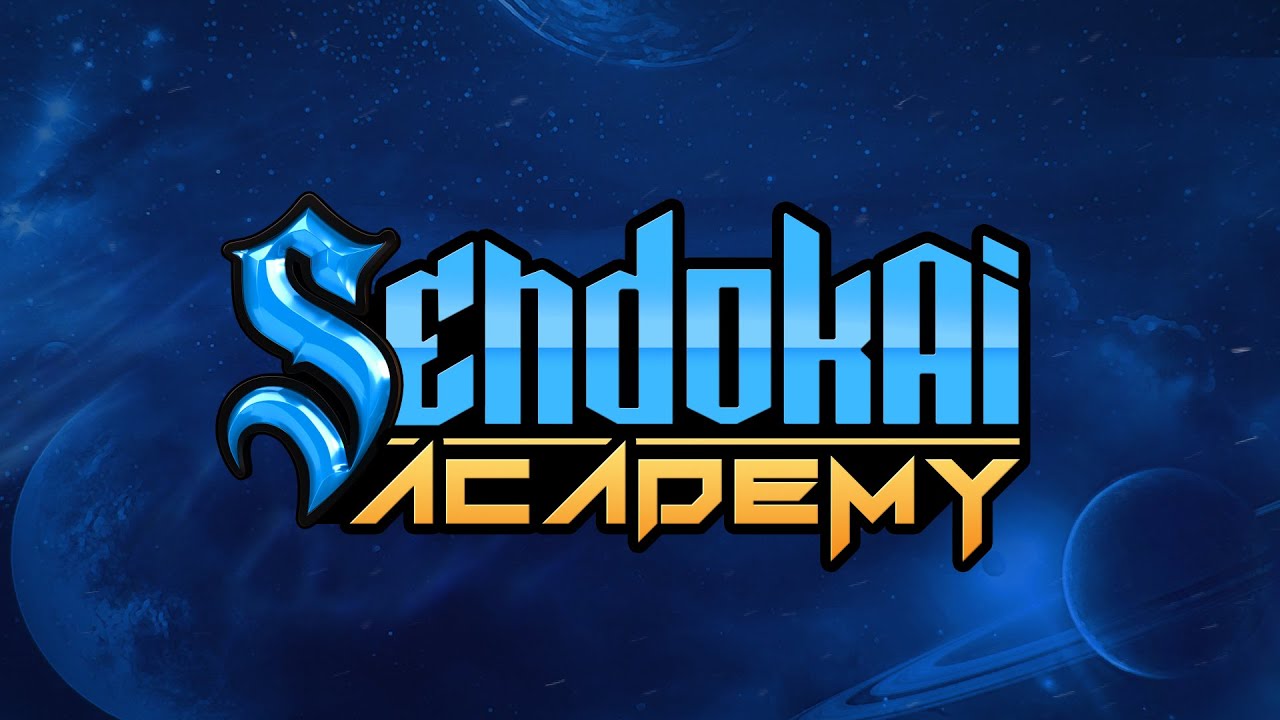 SENDOKAI CHAMPIONS TEMPORADA 3 | SENDOKAI ACADEMY - YouTube