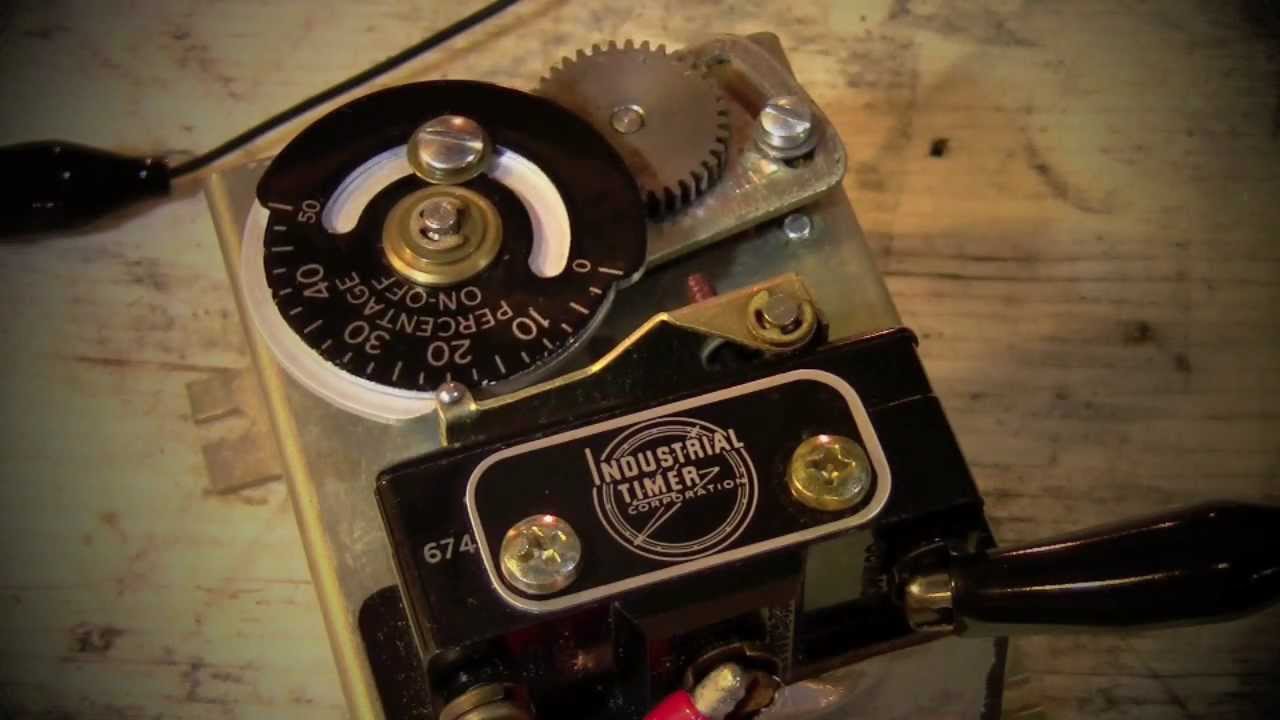 New Siren Timer - YouTube