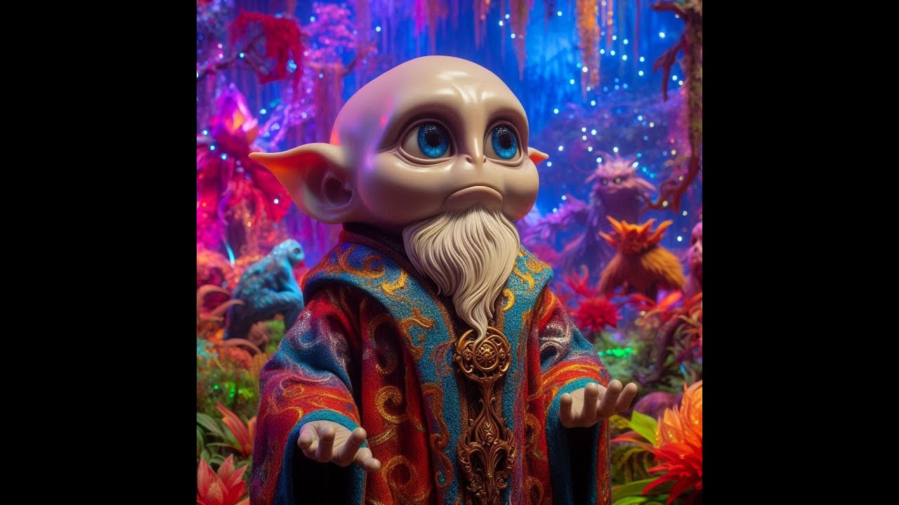 Meta Farm Episode 11 - Becoming the bald bone lord - YouTube