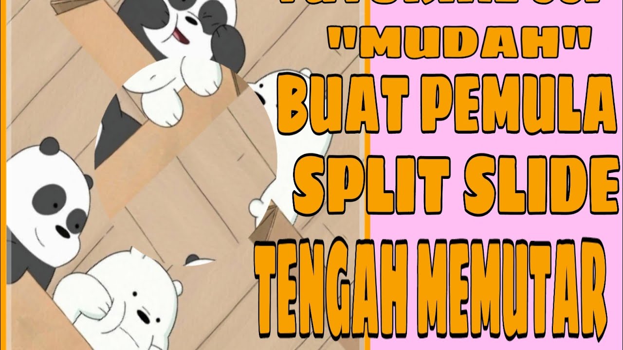 TUTORIAL CCP MUDAH UNTUK PEMULA - YouTube