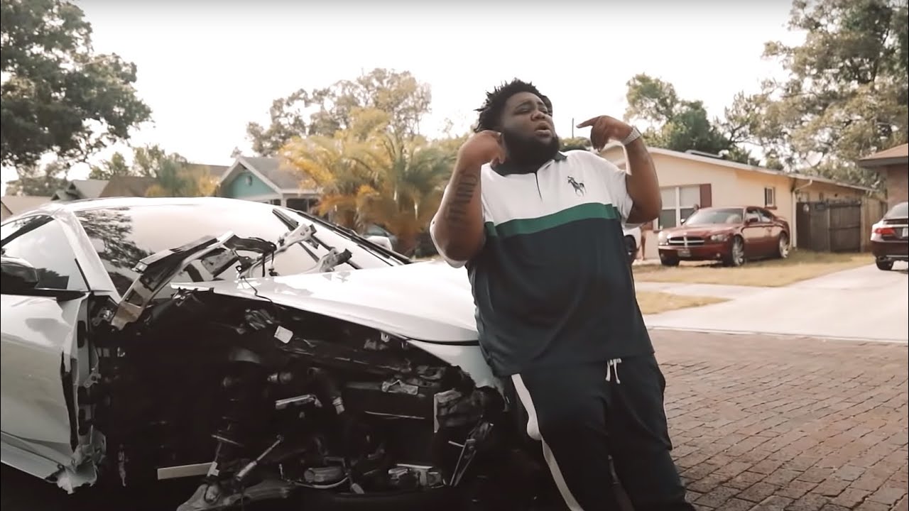 Rod Wave - Through The Wire 432Hz - YouTube