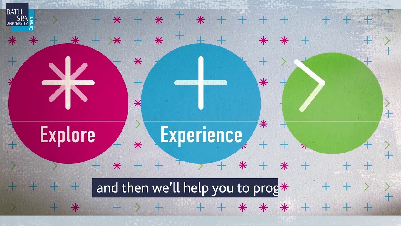 Explore Experience Progress - YouTube