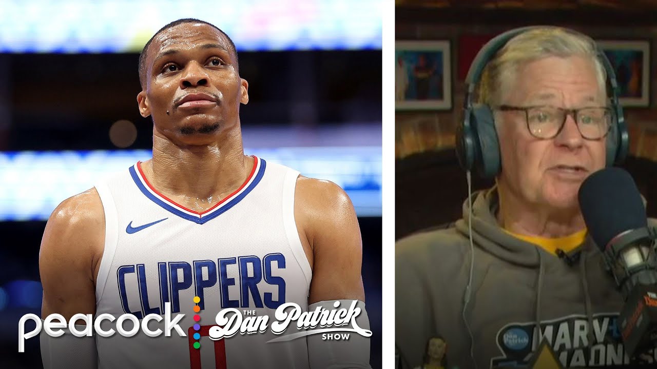 How Russell Westbrook could fit on the Denver Nuggets after trade | Dan ...