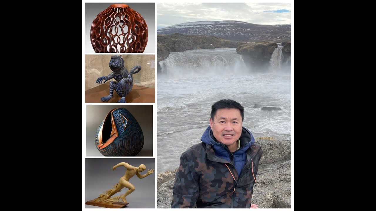 How it Started and How it's Going: A Collectors Talk with Randy Pi ...