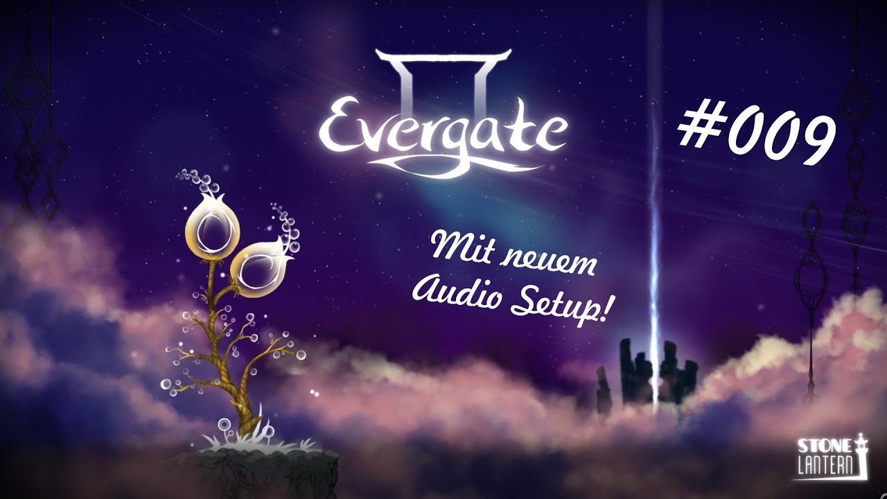 Evergate #009 Live LP aus dem Stream vom 17.01.2021 - YouTube